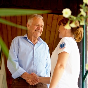 Hišni zdravnik 24 ur - Obisk zdravnika na vašem domu