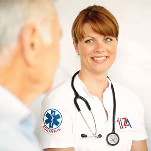 Hišni zdravnik 24 ur - Obisk zdravnika na vašem domu